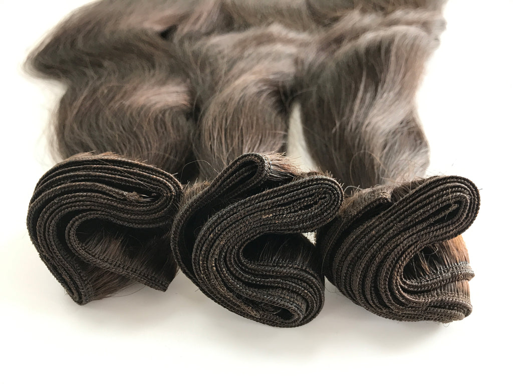 European Remy Human Hair Extensions