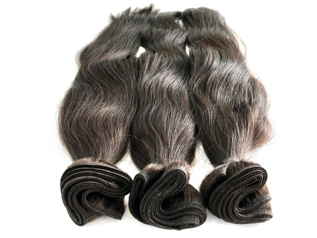 European Remy Human Hair Extensions