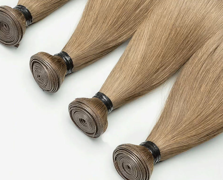Types of Hair Extensions