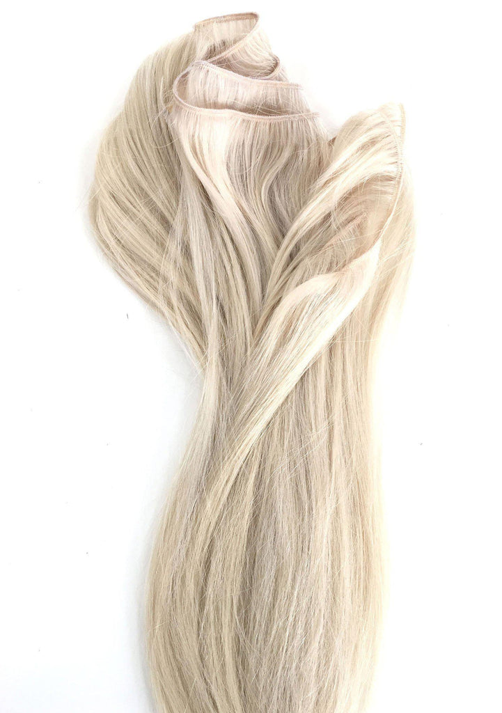European Remy Human Hair Extensions